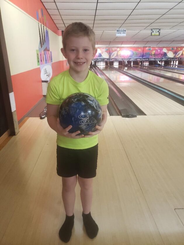 Junior bowling | News, Sports, Jobs - Times Observer